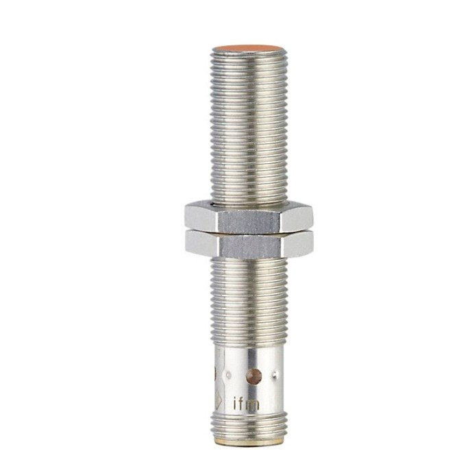 IFM Inductive sensor IGW202 IGK3008UBPKG/K1/SC/US-104