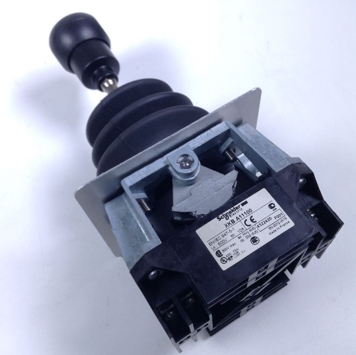 Schneider Complete Joystick Controller for Harmony XKBA Light Hosting ...