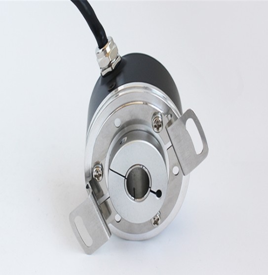 Sick DBS36 Series Incremental Encoder 6-channel 2000ppr HTL Signal ...