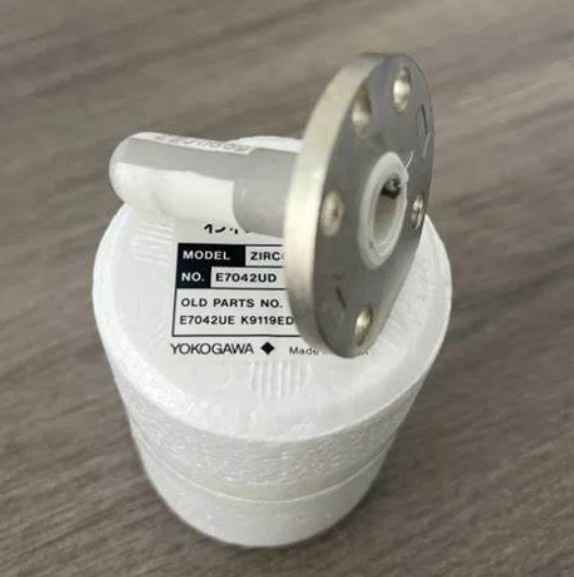 Yokogawa K9471UA Dust Filter For Oxygen Analyzer Mesh 30 Microns ...