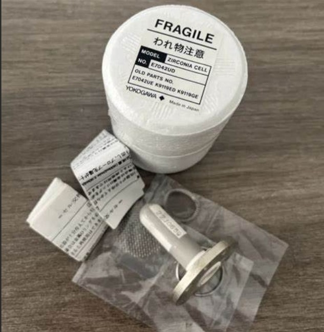 Yokogawa K9471UA Dust Filter For Oxygen Analyzer Mesh 30 Microns ...