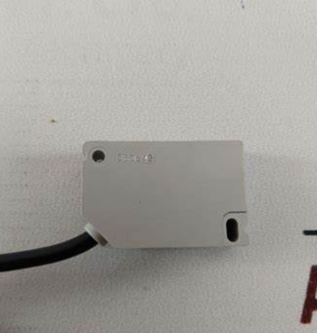 Telemecanique Sensors Inductive Block Proximity Sensor, 2 mm Detection ...