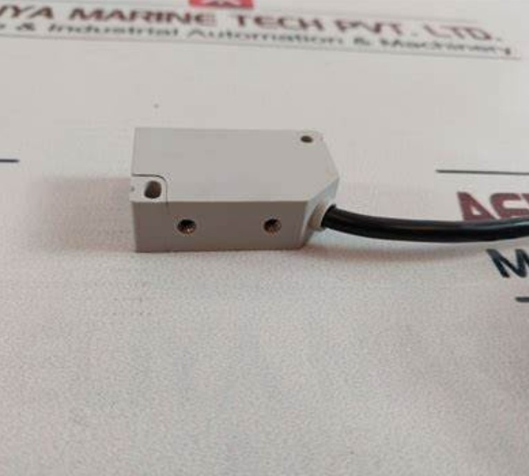 Telemecanique Sensors Inductive Block Proximity Sensor, 2 mm Detection, PNP NO, 10