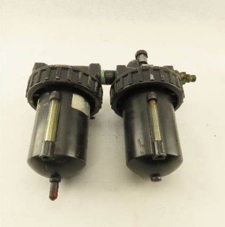 F74H-4AD-AD0 Norgren Excelon Hi-Flow Coalescing Filter 1/2" NPT With ...