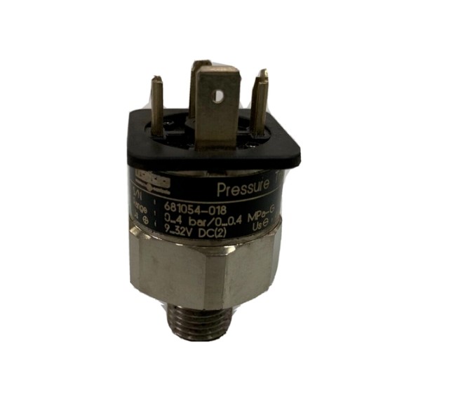 TRAFAG Temperature Transmitter Sensor 8298.86.2517/50443 With Thin-Film ...