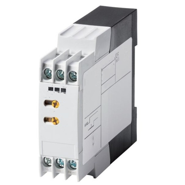 100% New Original Time Relay With Fixed Timing Delay Time Delay ...