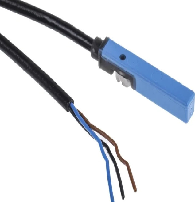 100% New Original The Shortest Sensor On The Market For Short Stroke ...