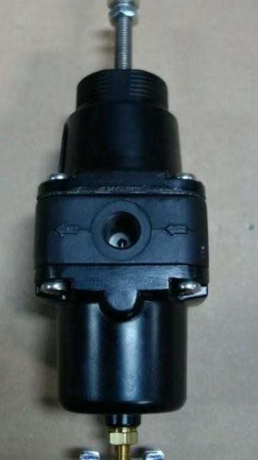 100% New Original Aluminum Filter / Regulator Maximum Inlet Pressure 20bar