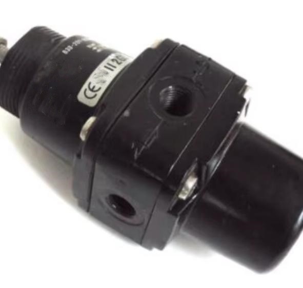 100% New Original Aluminum Filter / Regulator Maximum Inlet Pressure 20bar
