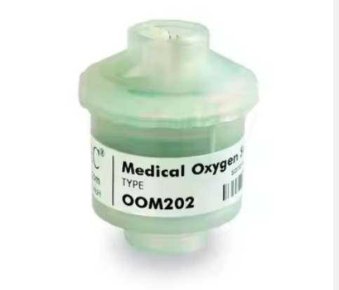Electrochemical Oxygen Sensor For Various Ventilators And Oxygen ...