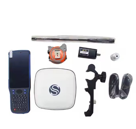 Handheld GPS Gnss Stonex S3A/S850A/S850 Rtk Global Positioning System ...