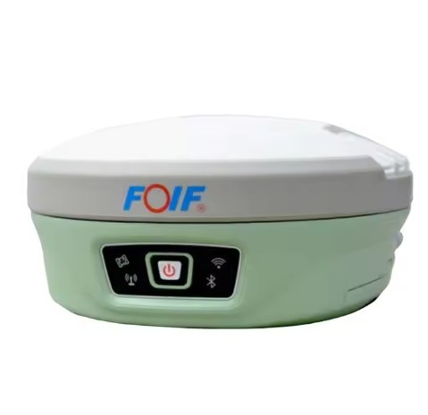 Foif A90 GNSS RTK Receiver GPS RTK Updatable Software Permanent Code ...