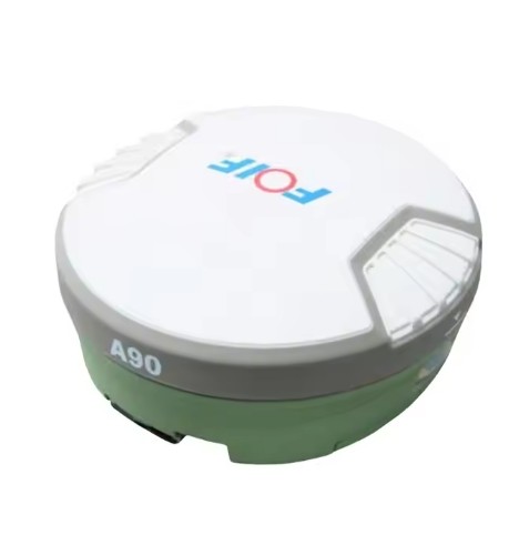 Foif A90 GNSS RTK Receiver GPS RTK Updatable Software Permanent Code ...
