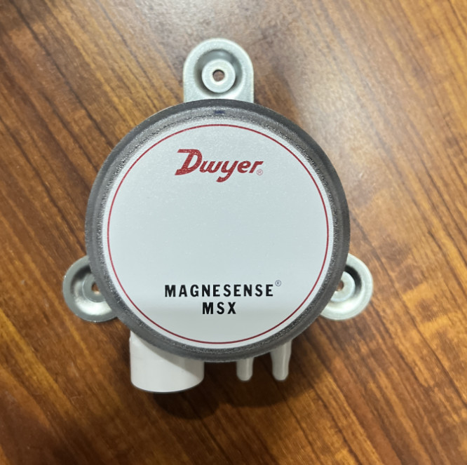 Dwyer Series MSX Magnesense Monitors Differential Pressuree MSX-W13-PA ...