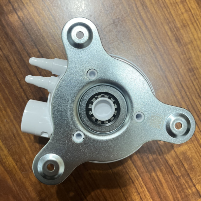 Dwyer Series MSX Magnesense Monitors Differential Pressuree MSX-W13-PA ...