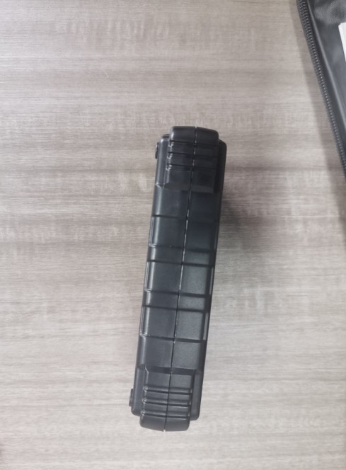 PEAKMETER PM5900 3 Motor Rotation Indicator Meter Sequence Tester ...