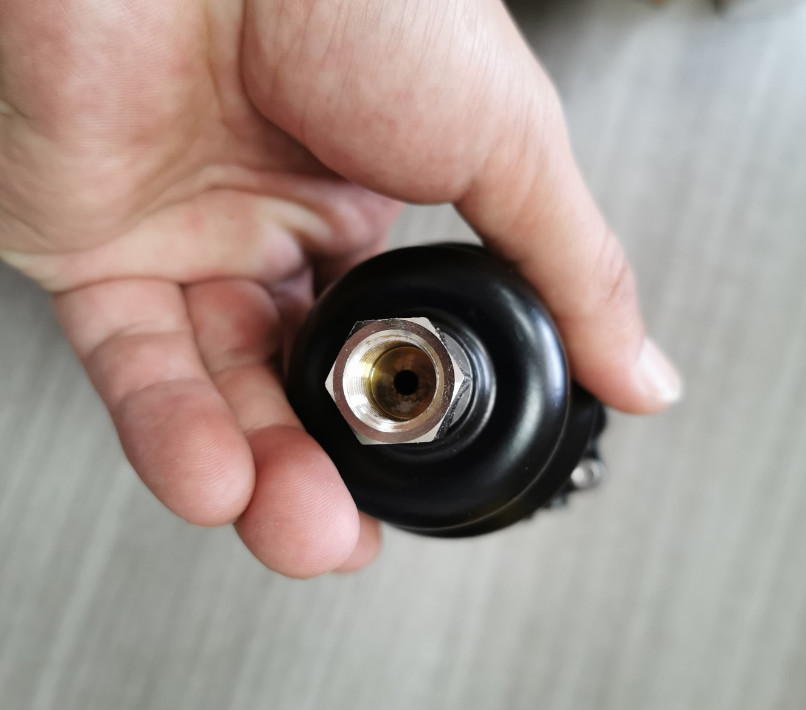 YTC YT-200 YT-220 High Quality SERIES AIR FILTER REGULATOR YT-220BN210 ...