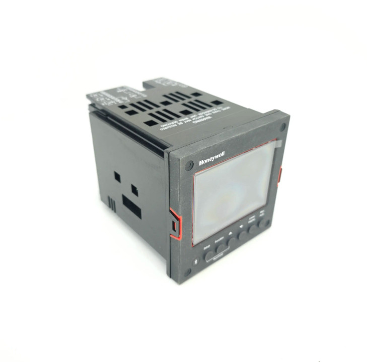 1/4 DIN Size Honeywell Universal Digital Limit Controller DC2800-RE-1S0 ...