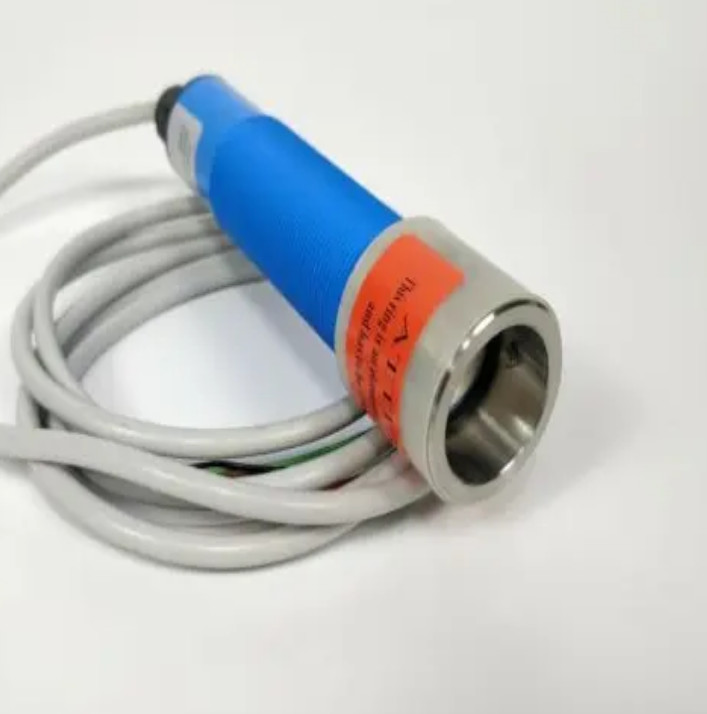 Honeywell 943 Series Ultrasonic Distance Sensors 943-T4Y-2D-1D0-200EEX Ultrasonic Proximity Sensor