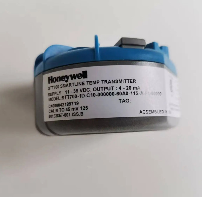 100% Original Brand New Honeywell Temperature Transmitter STT850 STT750 ...