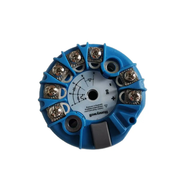 100% Original Brand New Honeywell Temperature Transmitter STT850 STT750 ...