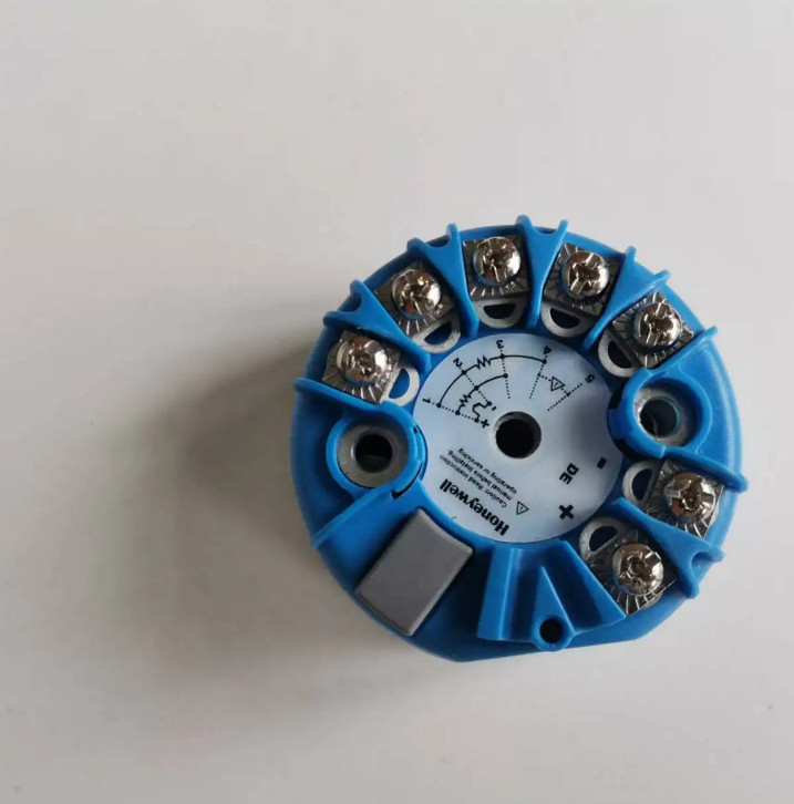 100% Original Brand New Honeywell Temperature Transmitter STT850 STT750 ...