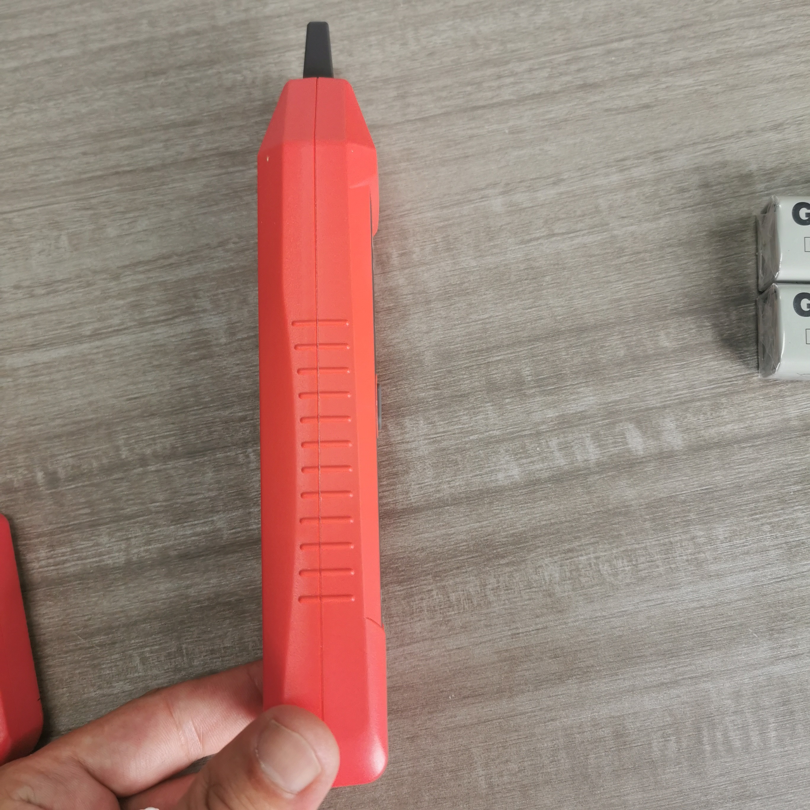 UNI-T UT683KIT UT682D Wire Tracer Automatically Identify Open Short ...