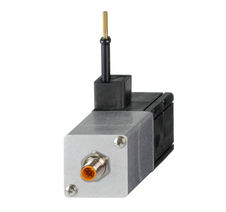 Precision Potentiometer ASM WS10SG-1000-10V-L10-M4-D8 Position Sensors ...