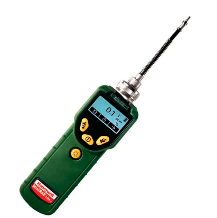 Huarui MiniRAE Lite VOC Detector PGM-7300 Single Package Size And Gross ...