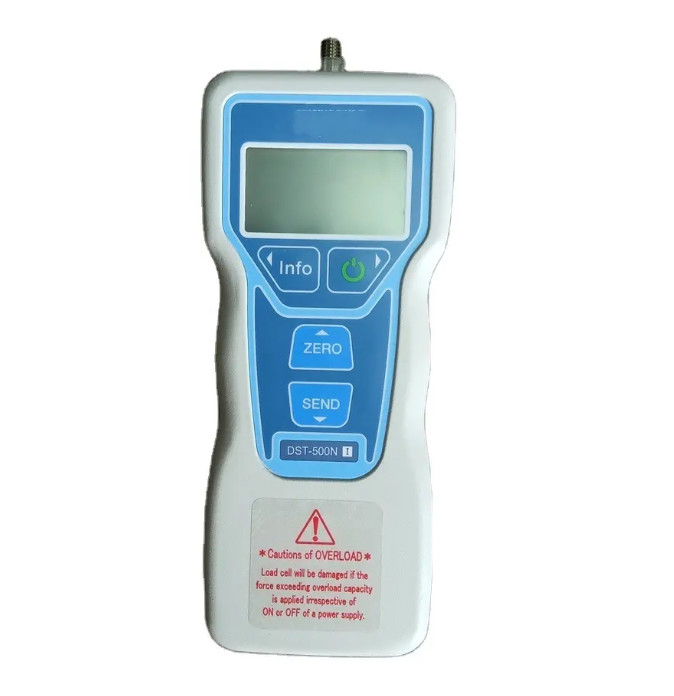 Hot Selling IMADAS DST-500N Digital Force Gauge for Test Instruments ...