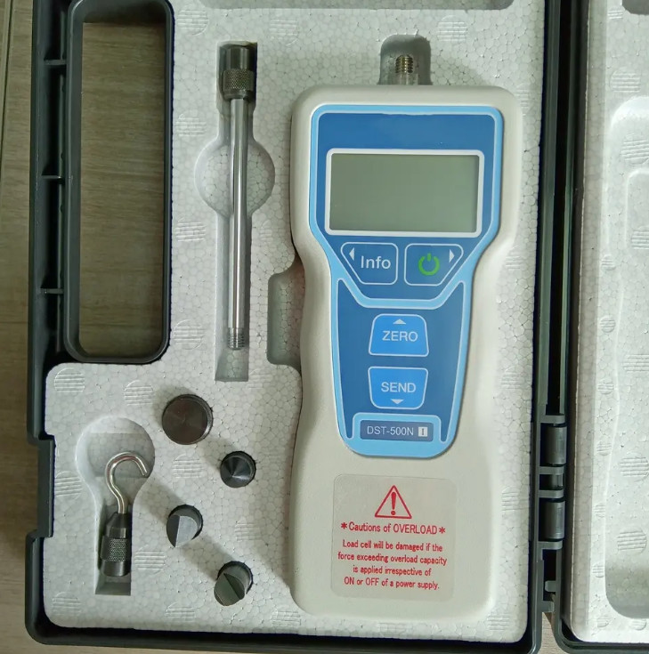 Hot Selling IMADAS DST-500N Digital Force Gauge for Test Instruments ...