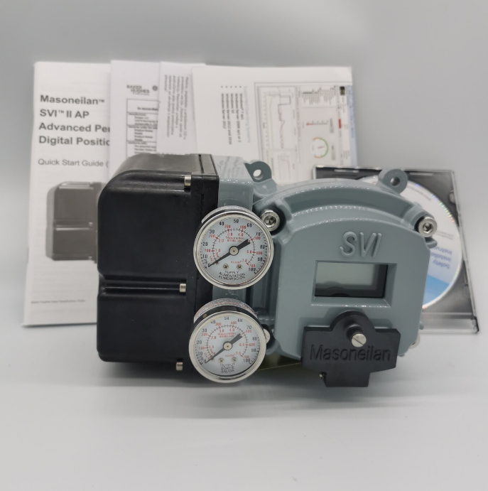 STOCK Masoneilan Model 78-80S & 08-80S Transfer Valves a pilot Valve of ...