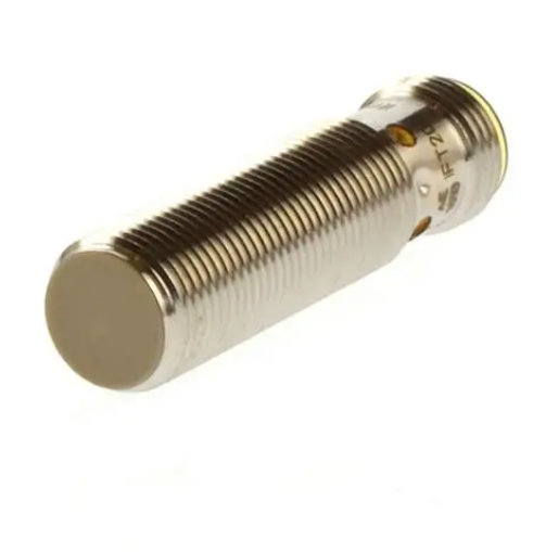 IFM Inductive Sensor 4mm M12 x 1 Protection II