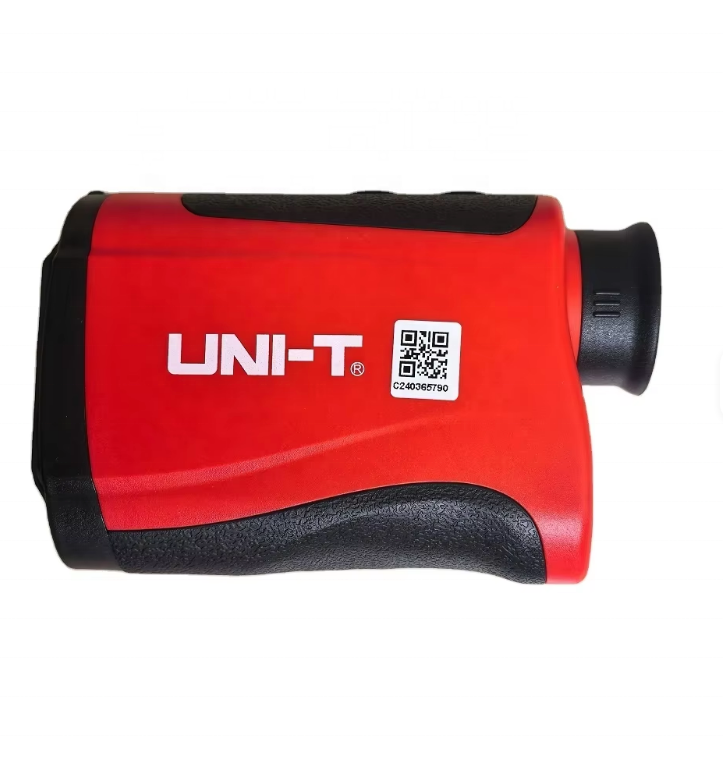UNI-T LM1000 Laser Rangefinder with 450yd Height
