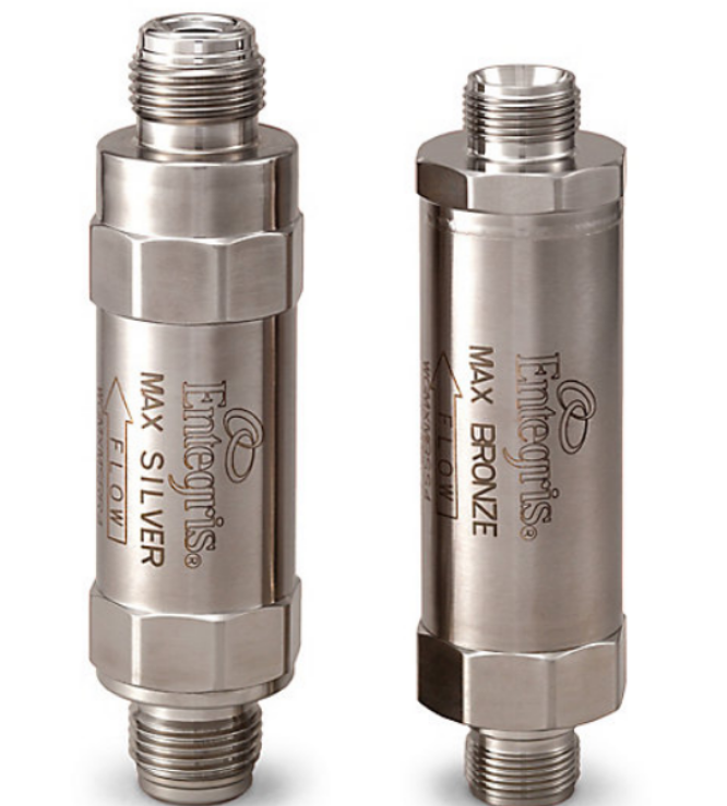 Entegris. Wafergard II F Micro In-line Gas Filters WG2FT1SS2 In Stock