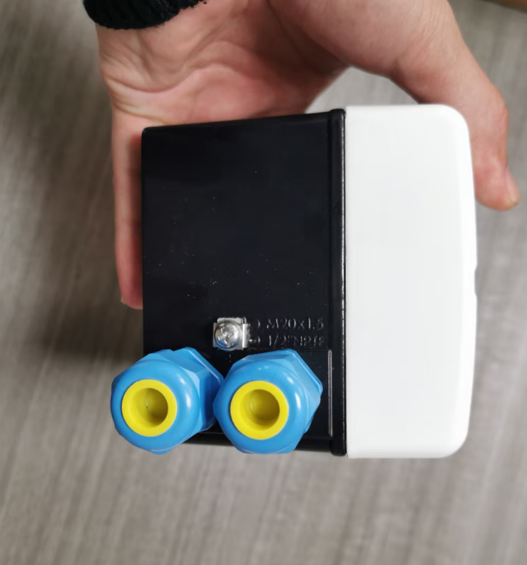 FLOWSERVE Valve Positioner Logix 500 Series Positioner 510si-15-W2DEE ...