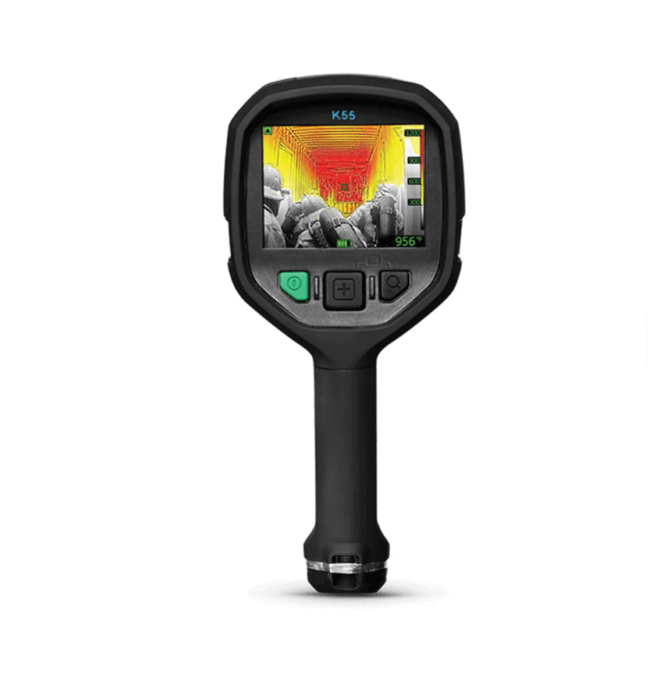 FLIR K65 60Hz Thermal Imager with 10X Magnification