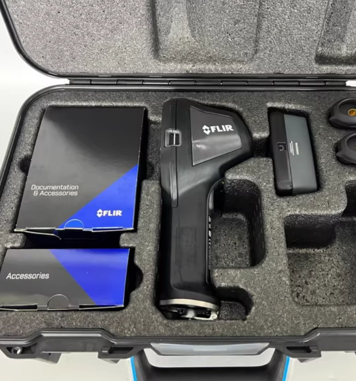 FLIR K65 60Hz Thermal Imager with 10X Magnification