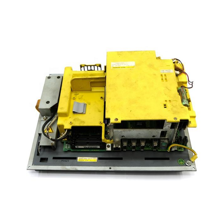 Fanuc Display Unit Controller, Fanuc Controller, Fanuc Orginal Spare ...