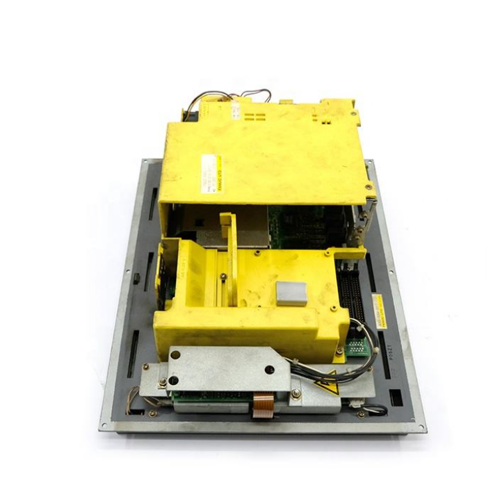 Fanuc Display Unit Controller, Fanuc Controller, Fanuc Orginal Spare ...