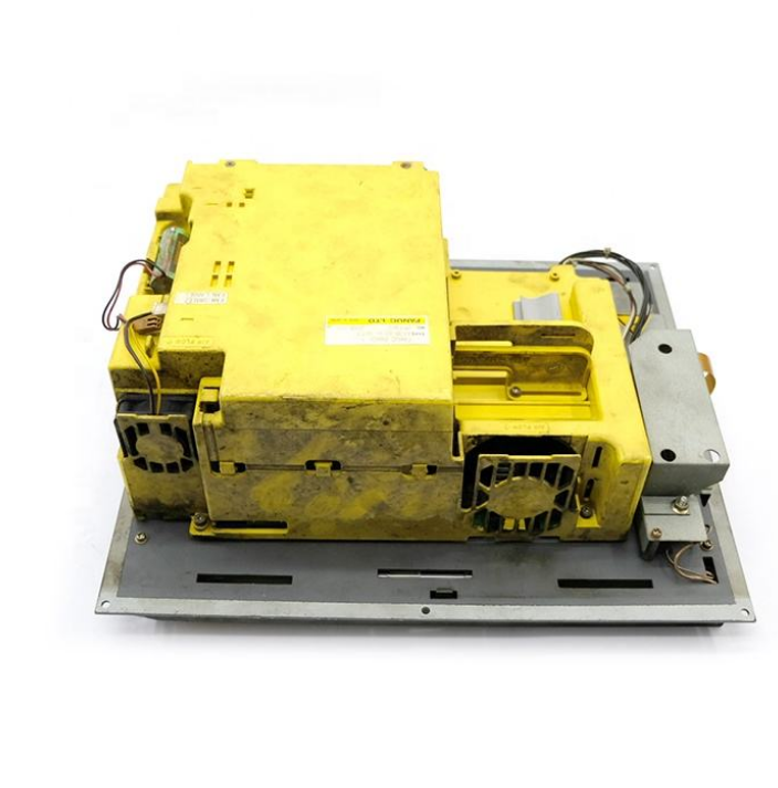 Fanuc Display Unit Controller, Fanuc Controller, Fanuc Orginal Spare ...