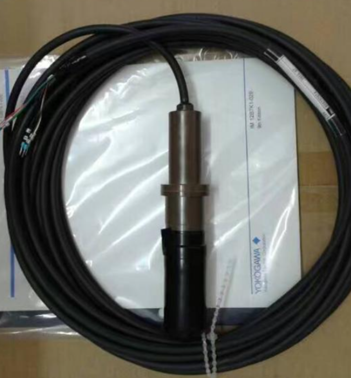 Yokogawa FU20-10-T1-NPT Ph/ORP Sensor Customizable Electrode Sensor ...