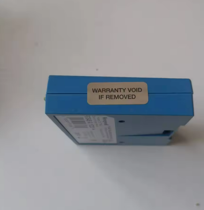 Honeywell Burner Control Unit with Carton Box Packaging