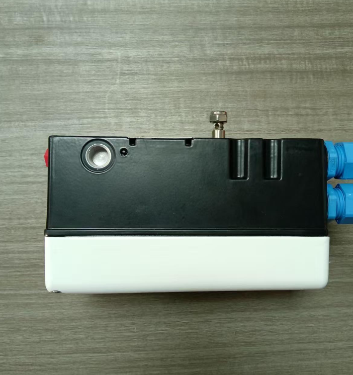 Flowserve Logix 500SI Digital Positioner with Hart Communication