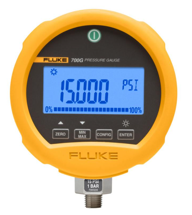 Fluke 700G/TRACK Logging Software For use with 700G Series gauges to ...