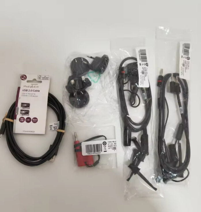 AMS TREX Device Communicator with TREX-0004-0001 Lead Set - HART Field ...