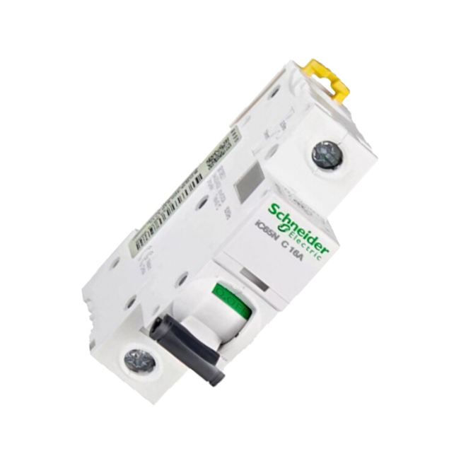 Schneider A9V12263 Add-on residual current device Acti9 Vigi iC60, 2P ...