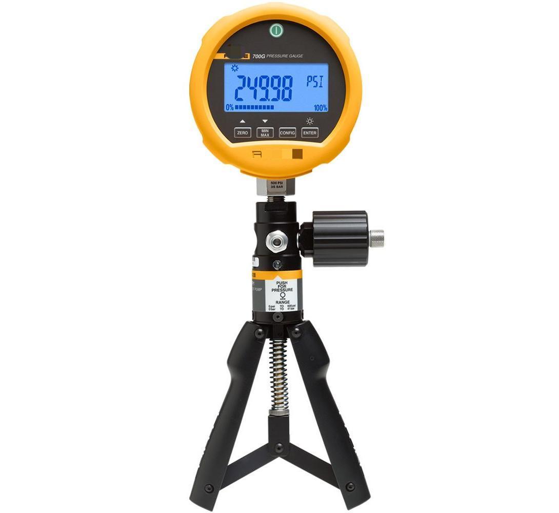 New and original Fluke 700G07 and 700G08 high-precision digital ...