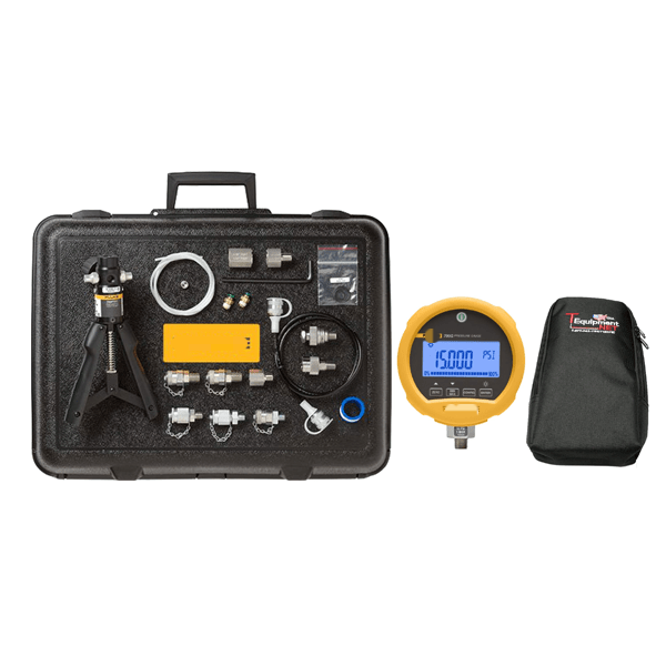 New and original Fluke 700G07 and 700G08 high-precision digital ...