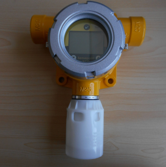 4-20ma Honeywell Fixed Gas Detector XCD STD RTD RFD With Three Color ...